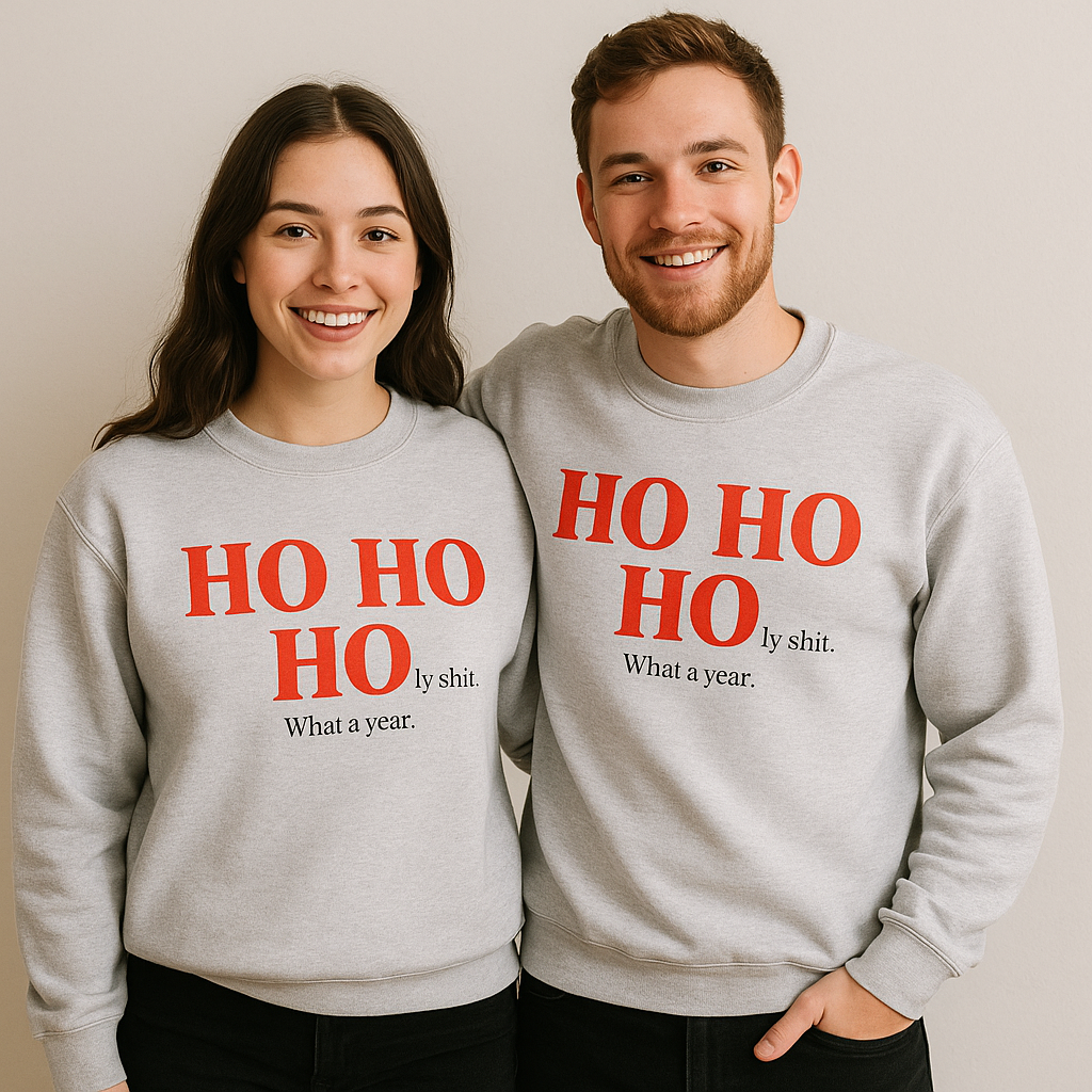 Unisex Sweatshirts – ASJP Online Store
