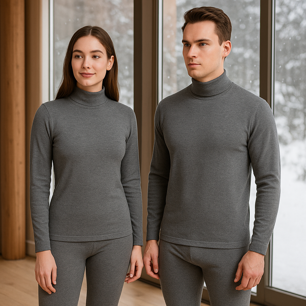 Unisex Winter Thermal Collection – ASJP Online Store